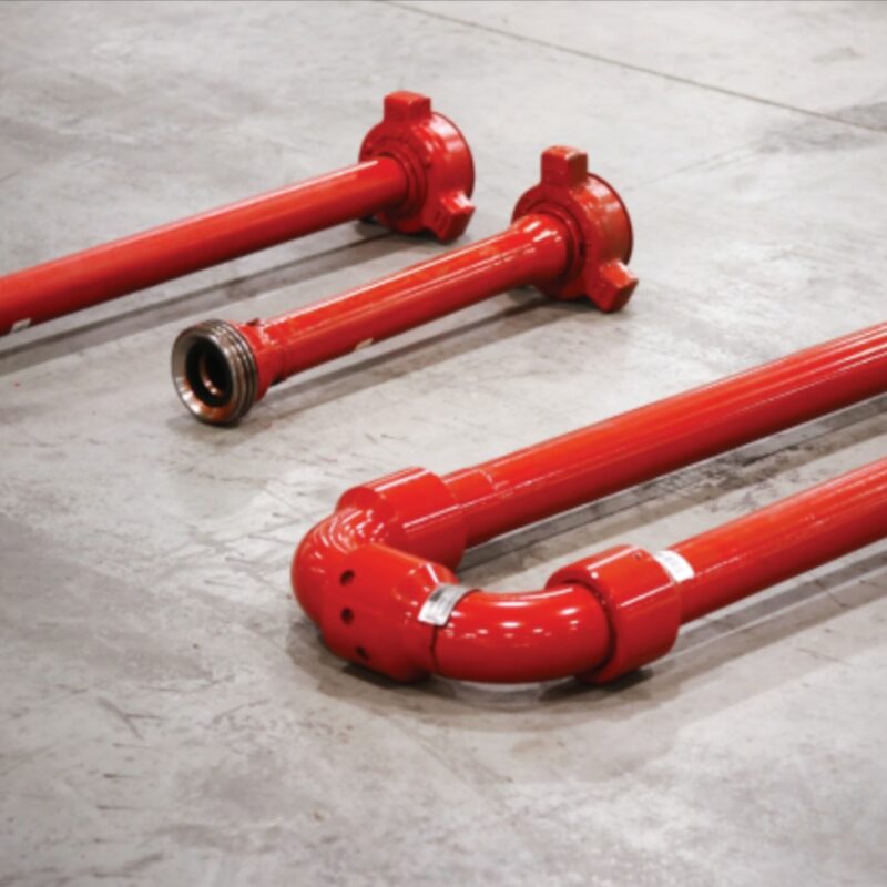 Flow Iron - Best Pump and Flow