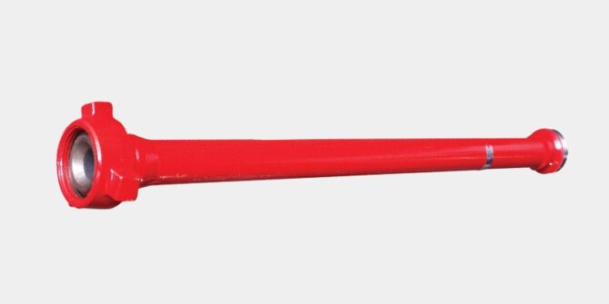 Flow Iron - Best Pump and Flow